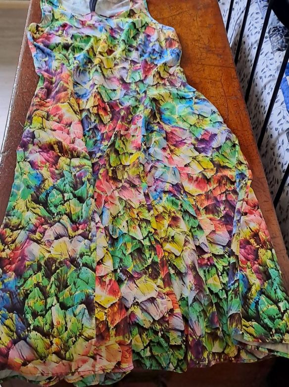 Let’s Talk Packing | organised castle